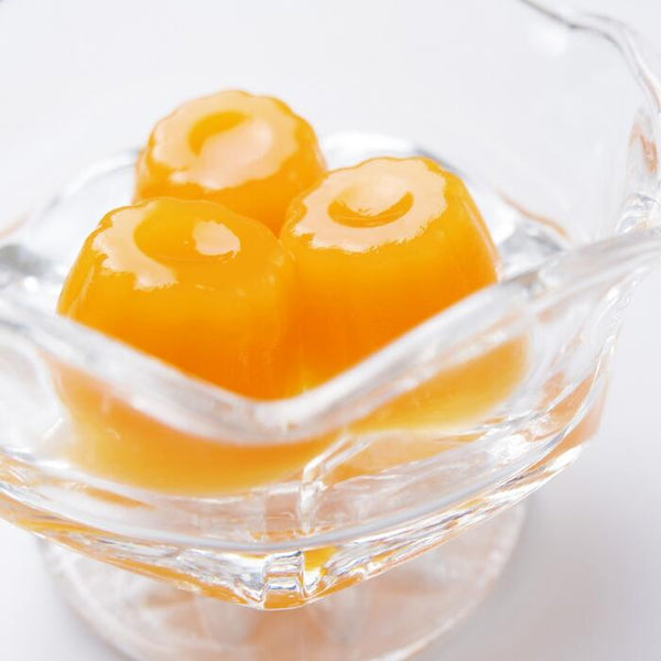 Hokkaido Melon Jelly - Snakku