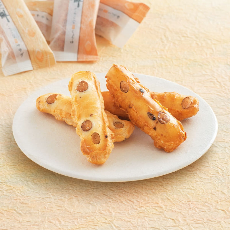 Mochikichi - Snakku